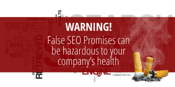 The Top Red Flags to Look Out for When Hiring an SEO Agency