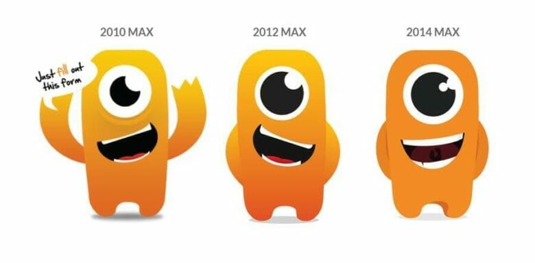 Max the Monster: Evolution of a Brand Strategy | Eminent SEO