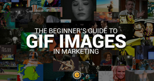 GIF Images: Different Types, How To Make Them, Legal Considerations