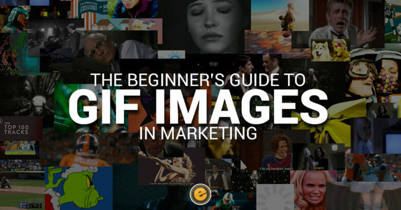 GIF Images: Different Types, How To Make Them, Legal Considerations