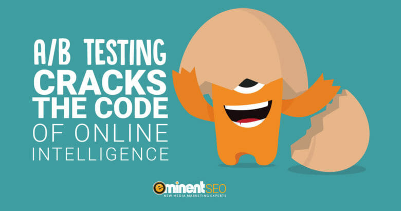 A-B Testing Cracks the Code of Online Intelligence
