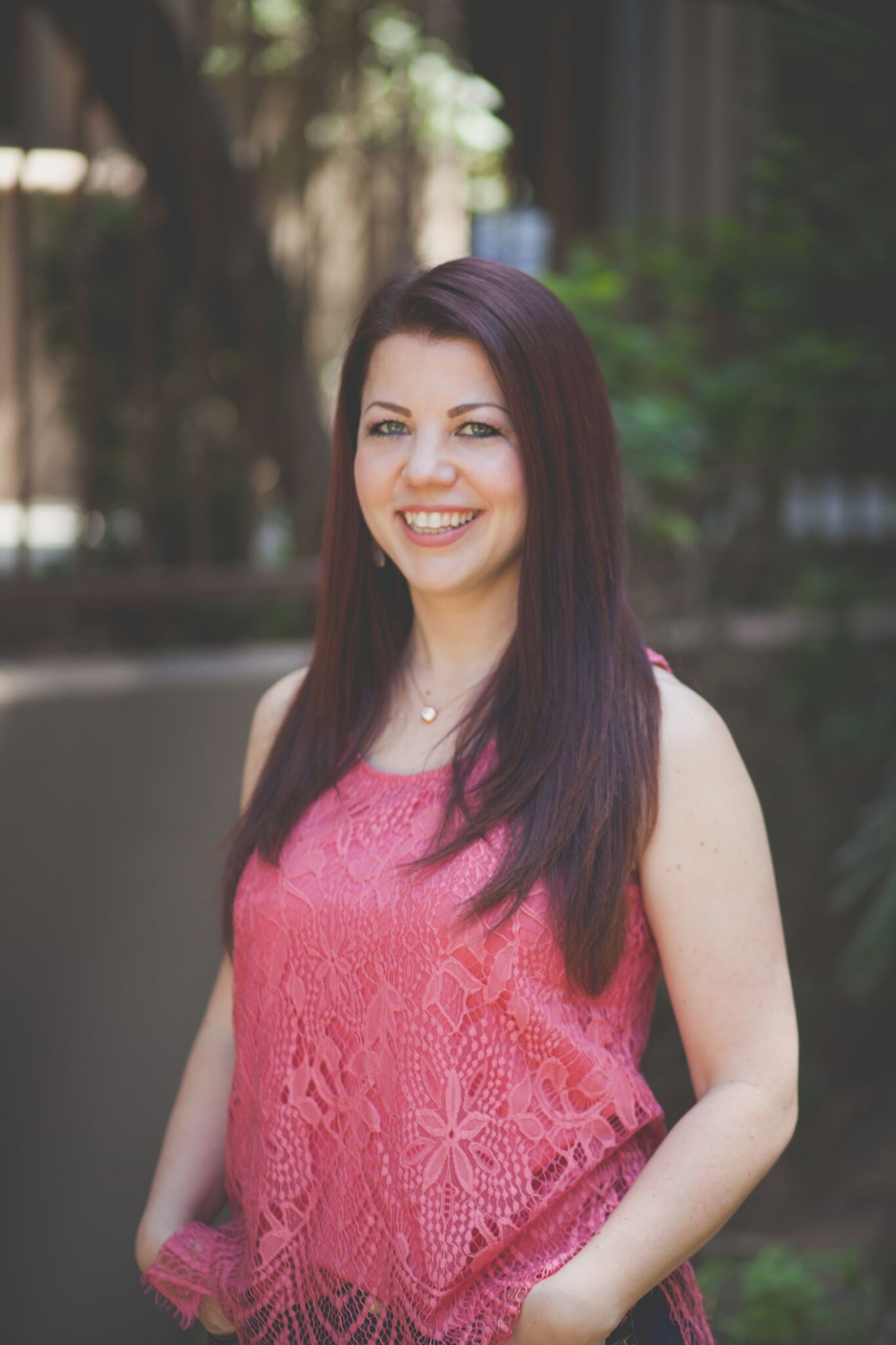 Jenny Weatherall | CEO and Co-Founder of Eminent SEO