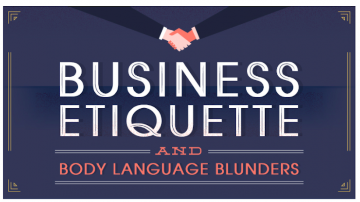 Body Language Tips for Job Interviews and Professional Conversations