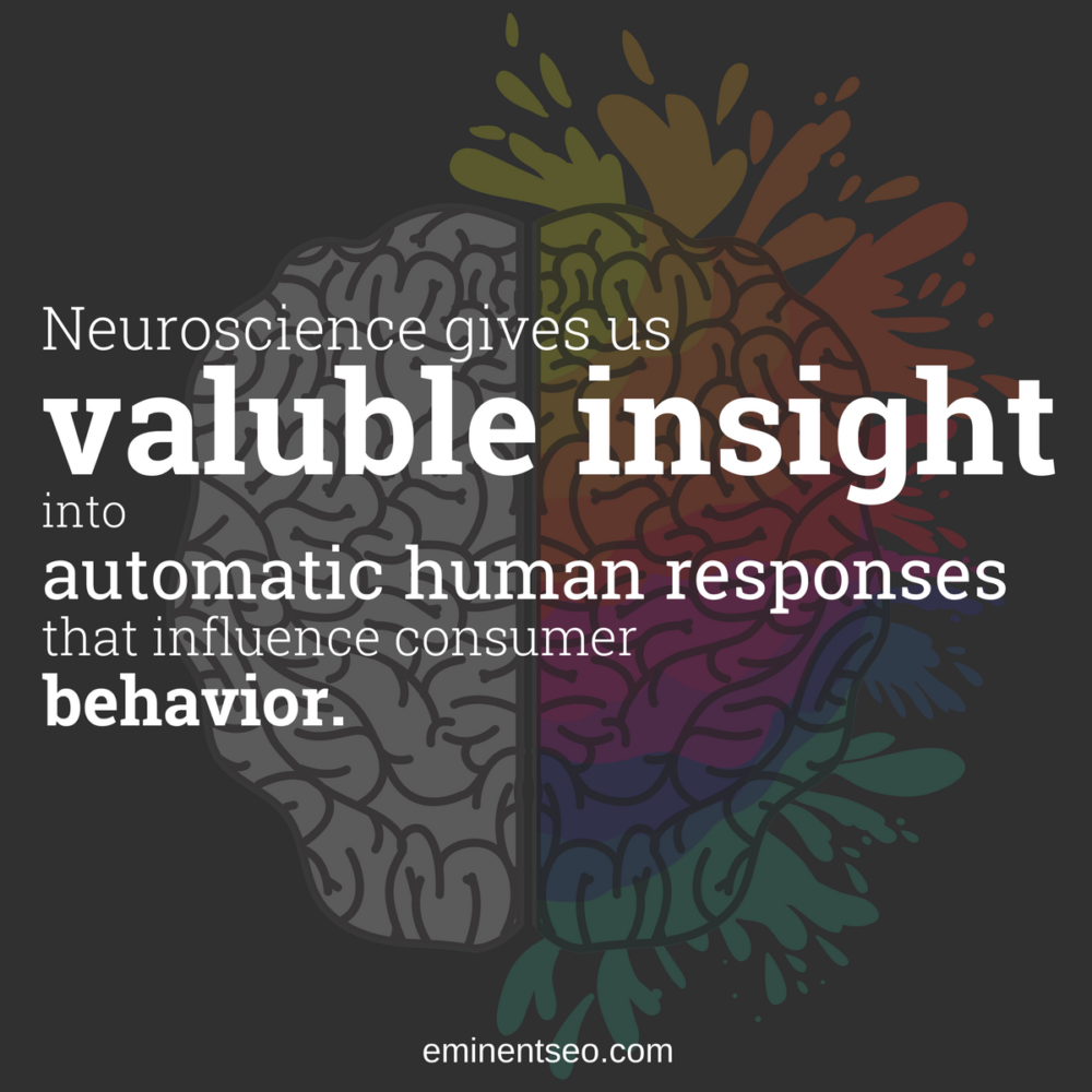 Examples of Neuromarketing Done Well to Help Your Marketing Strategy