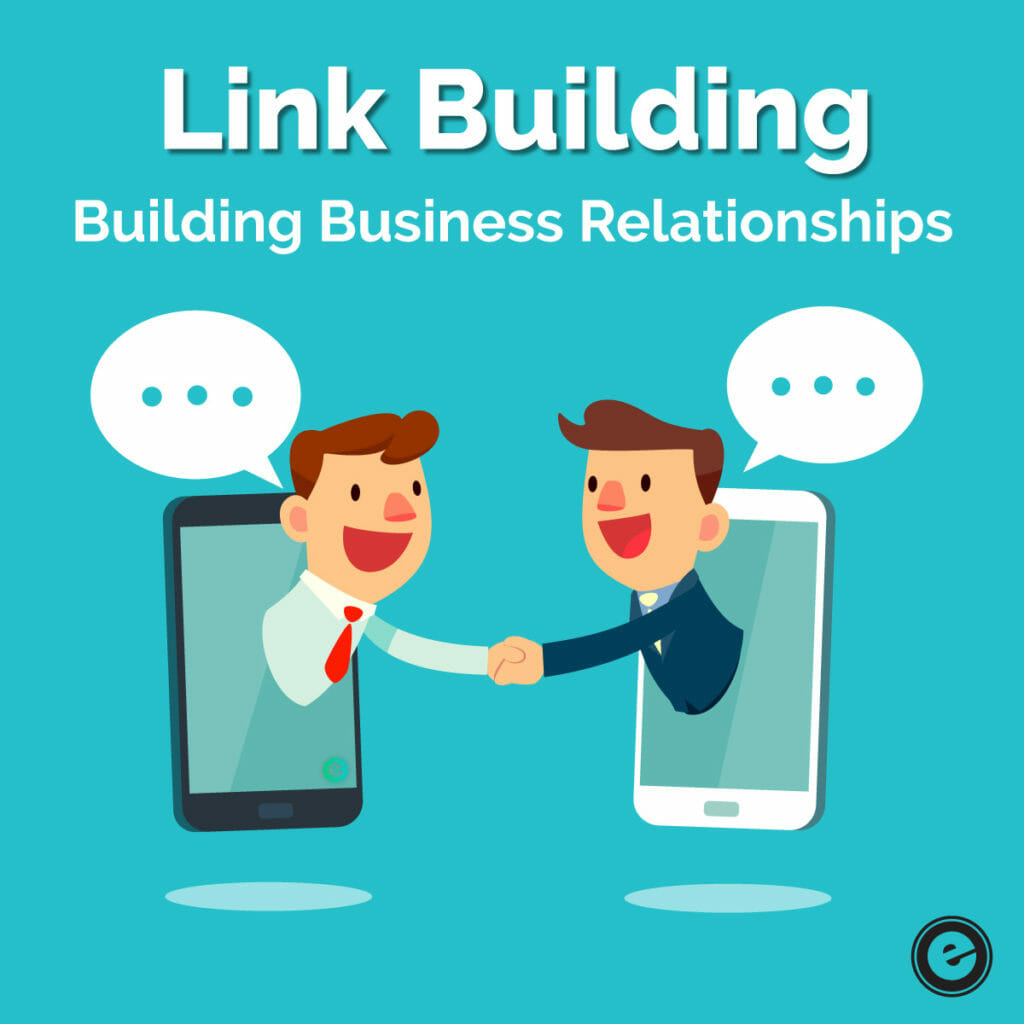 Vol. 83: Link Building Connections Could Be Right Under Your Nose