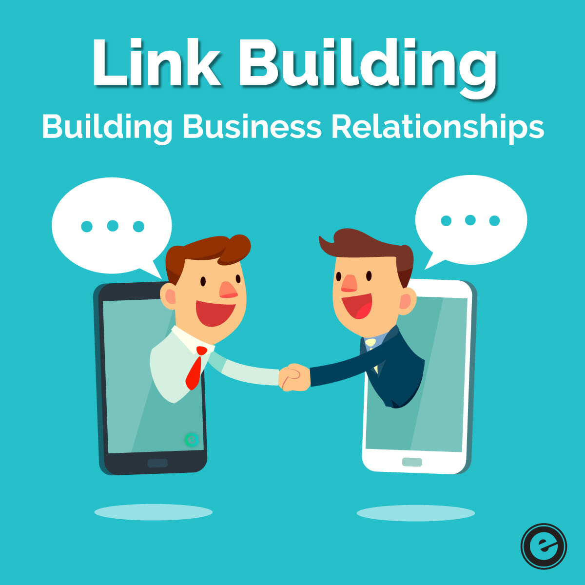 Vol. 83: Link Building Connections Could Be Right Under Your Nose