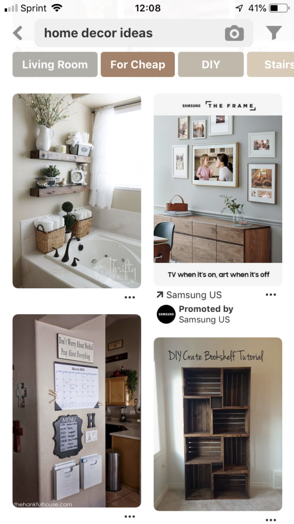 Everything You Need to Know About Product Pins on Pinterest - Eminent SEO