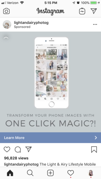 Instagram Sponsored Posts: A Guide to Getting Started