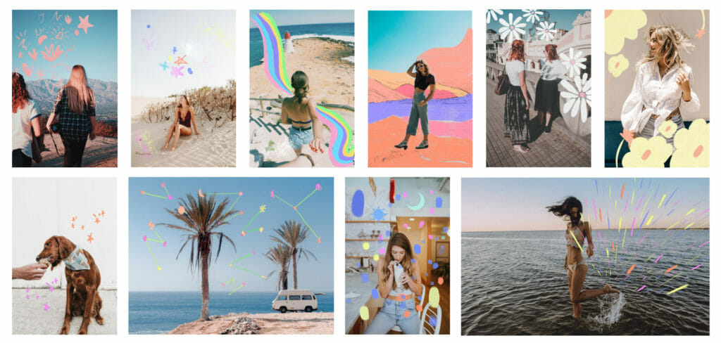 2019 Graphic Design Trends | 2020 Design Trend Predictions