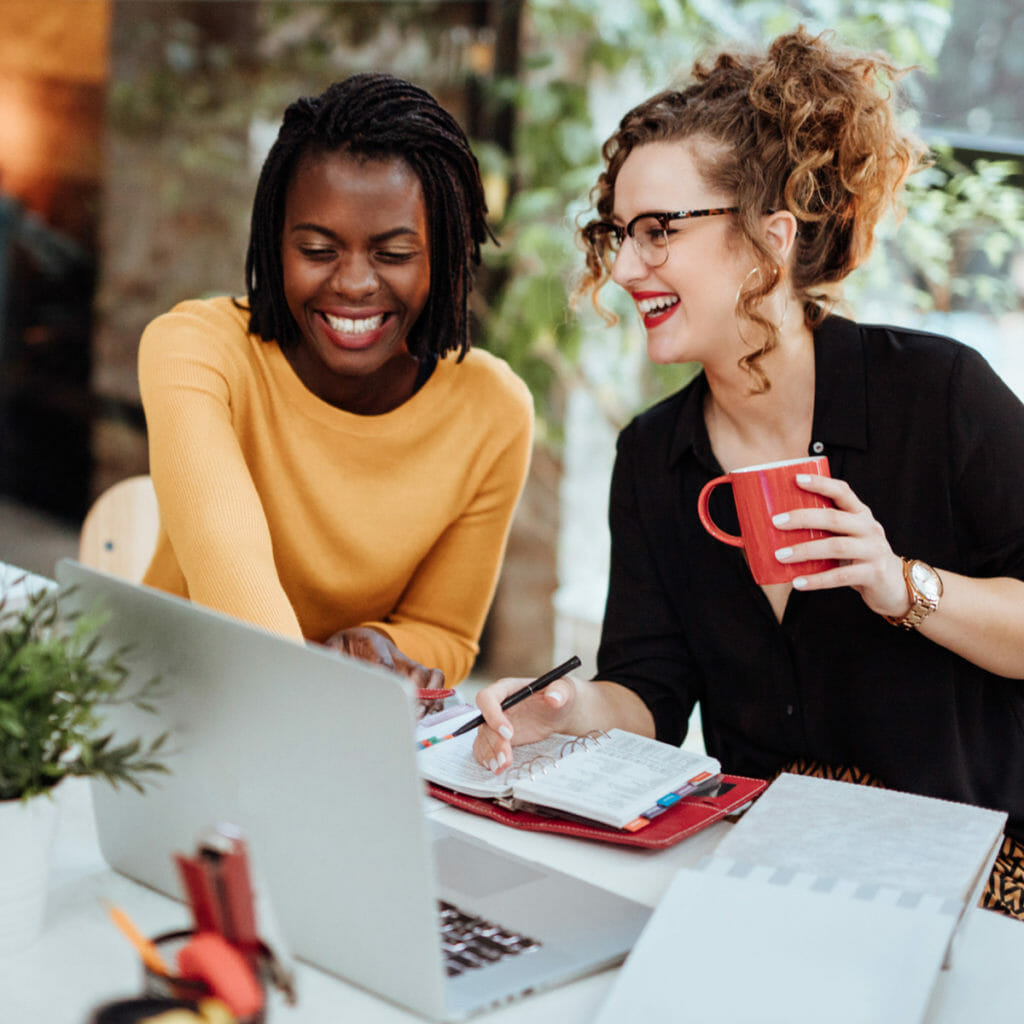 Join The Creative Impact Team | Create for a Cause