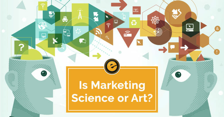 The Art and Science of Digital Marketing